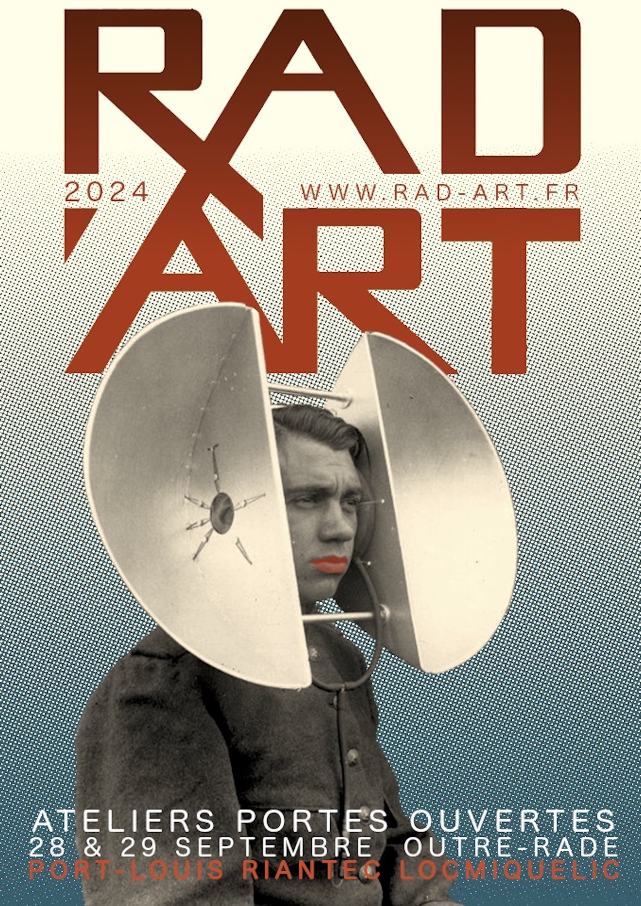 RAD'ART 2024 - La Fibre Joyeuse